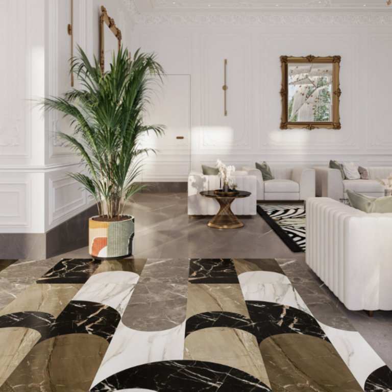 Marble Cladding: Step-by-Step Planning and Implementation - Mermersa ...