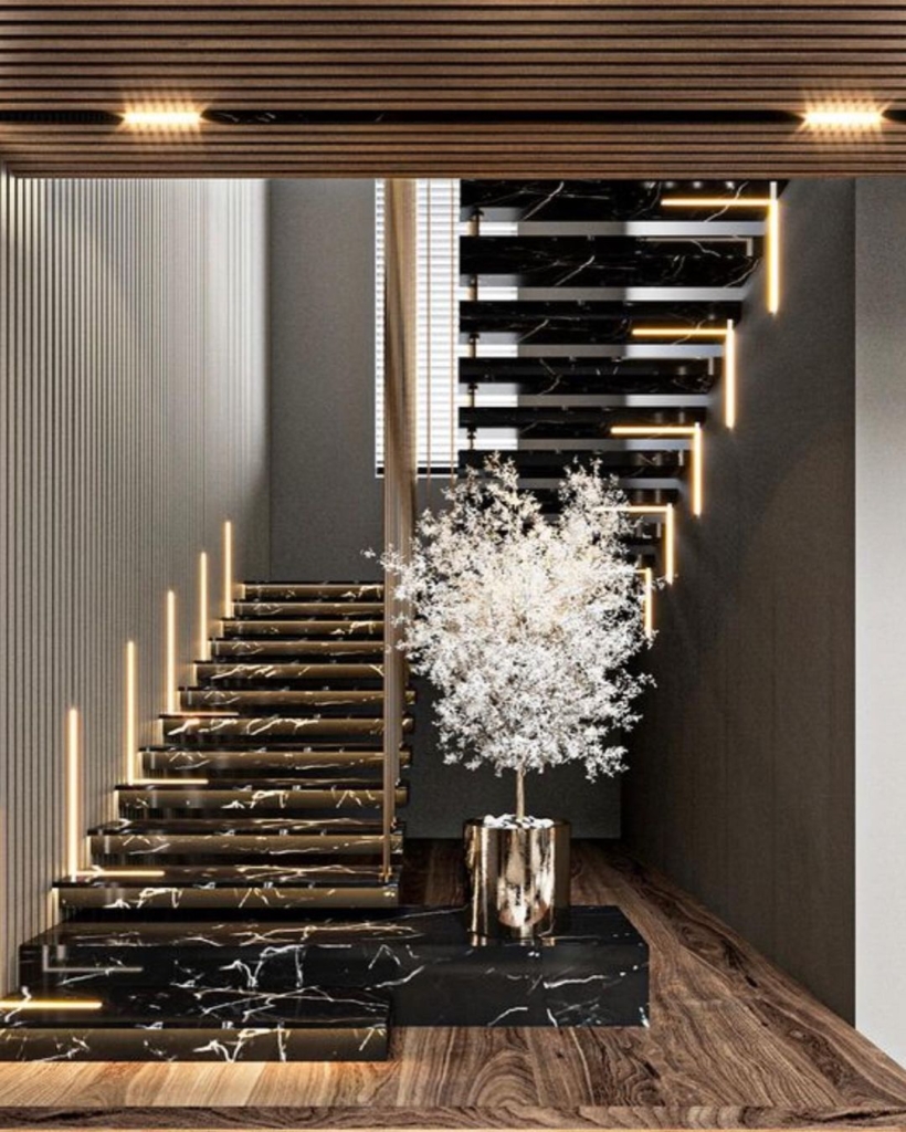 Mermer Merdiven Basamakların Bakım ve Koruma İşlemleri – Mermersa ...